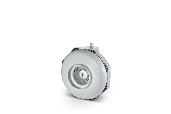 Can-Fan RK | Can-Filters - luchtfiltratie en innovatie