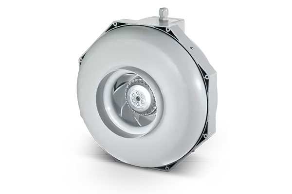 Can-Fan RK | Can-Filters - luchtfiltratie en innovatie