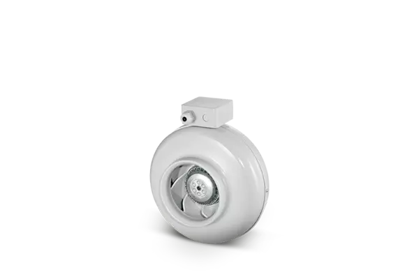 Can-Fan RS 150L/630 m3/h | Can-Filters - luchtfiltratie en innovatie