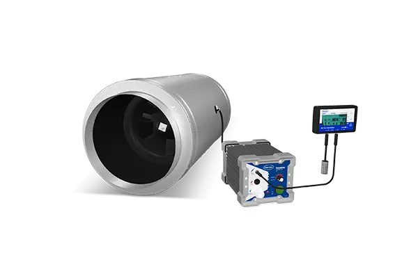 Iso-Max 1 speed | Can-Filters - luchtfiltratie en innovatie