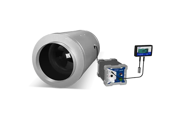 Iso-Max 1 speed | Can-Filters - luchtfiltratie en innovatie