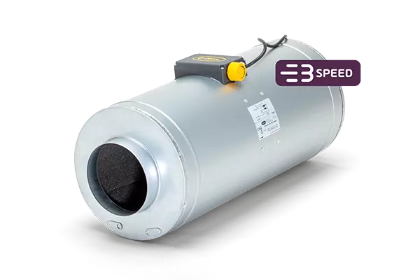 Q-Max 150/555 m3/h | Can-Filters - luchtfiltratie en innovatie