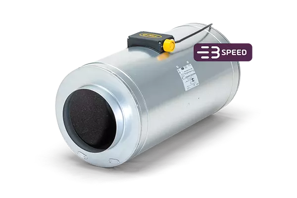 Q-Max 200/1120 m3/h | Can-Filters - luchtfiltratie en innovatie