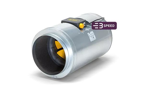 Q-Max 315/3015 m3/h | Can-Filters - luchtfiltratie en innovatie